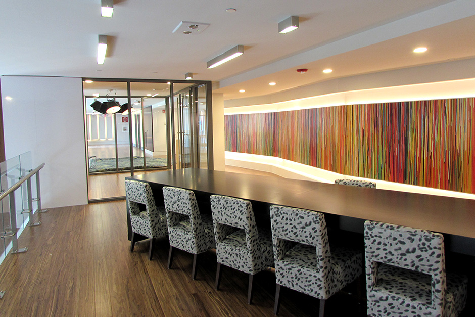 Mosaic | Eastern Applicators