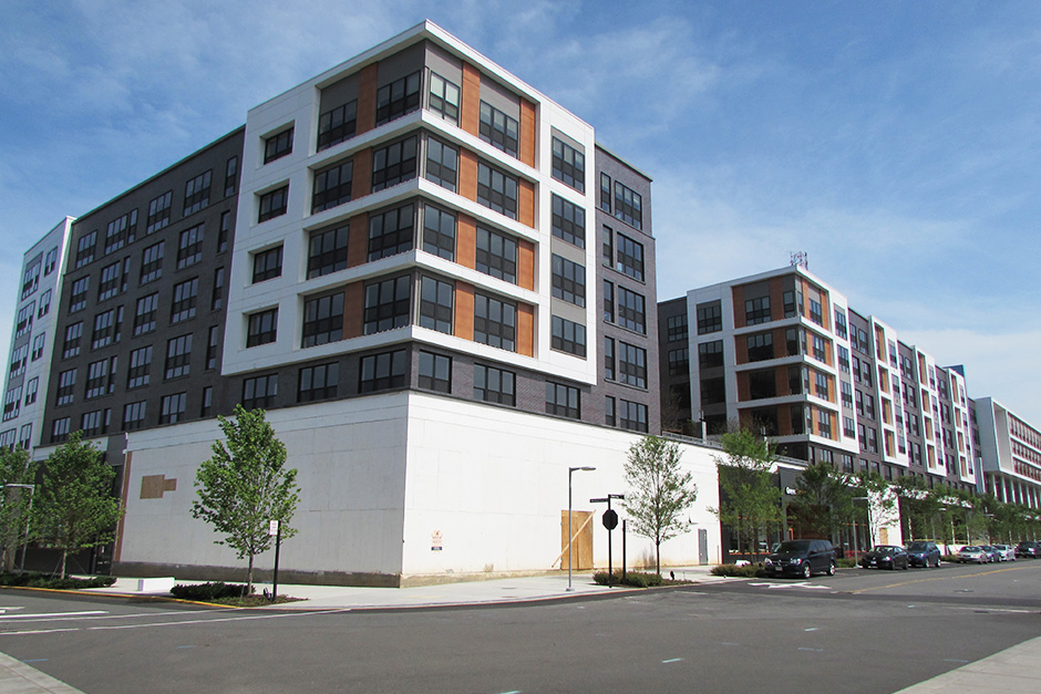 Mosaic | Eastern Applicators