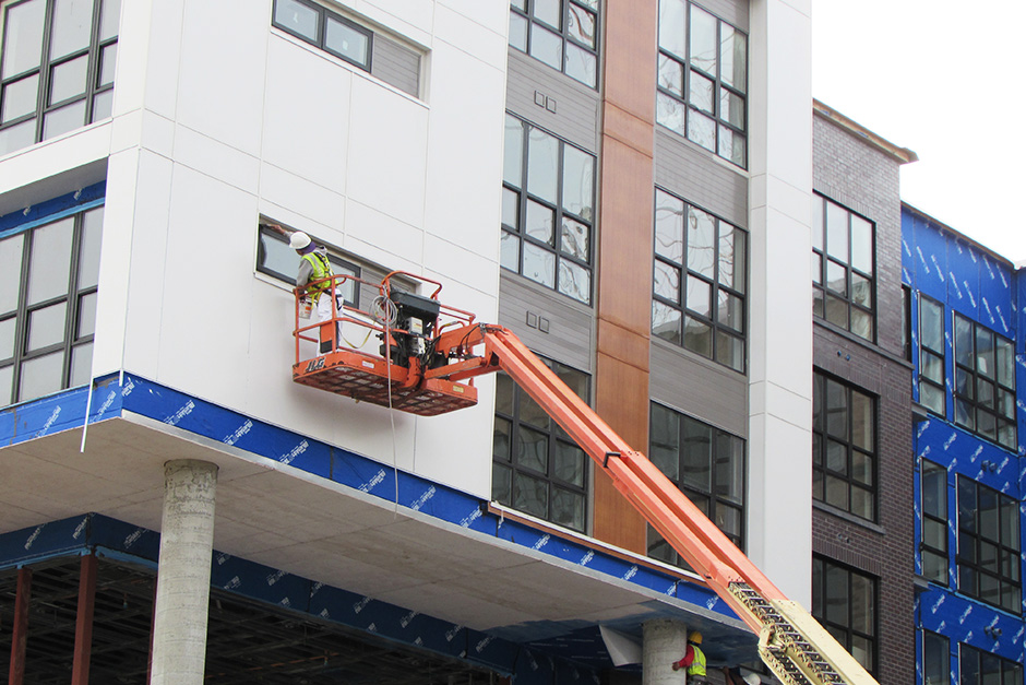 Mosaic | Eastern Applicators