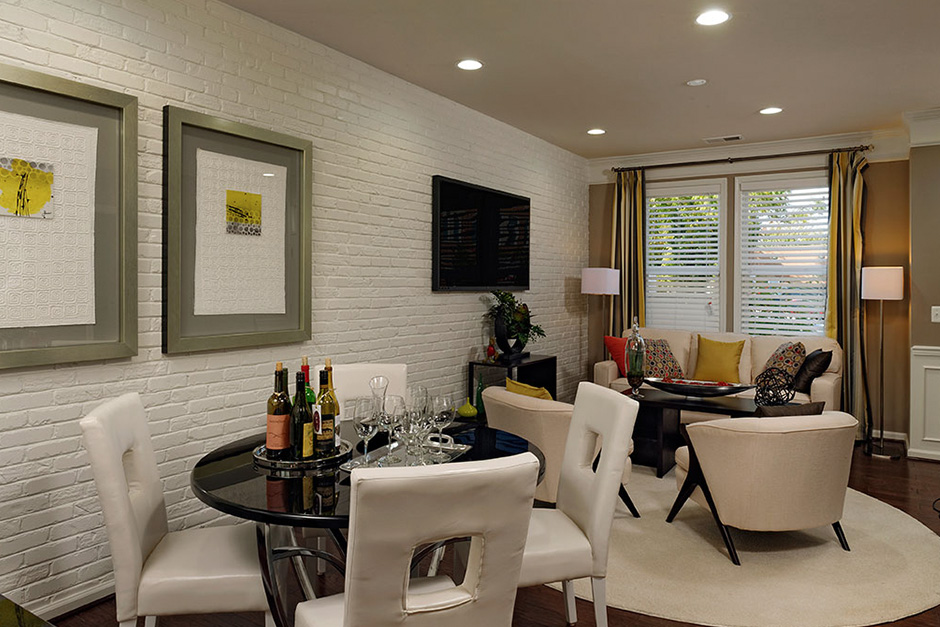 Olde Towne Square | Eastern Applicators