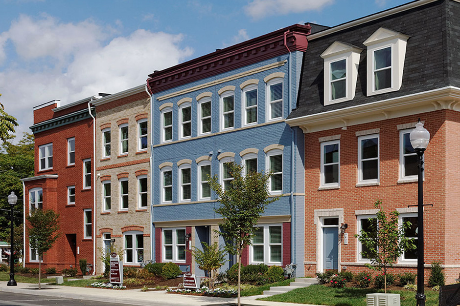 Olde Towne Square | Eastern Applicators