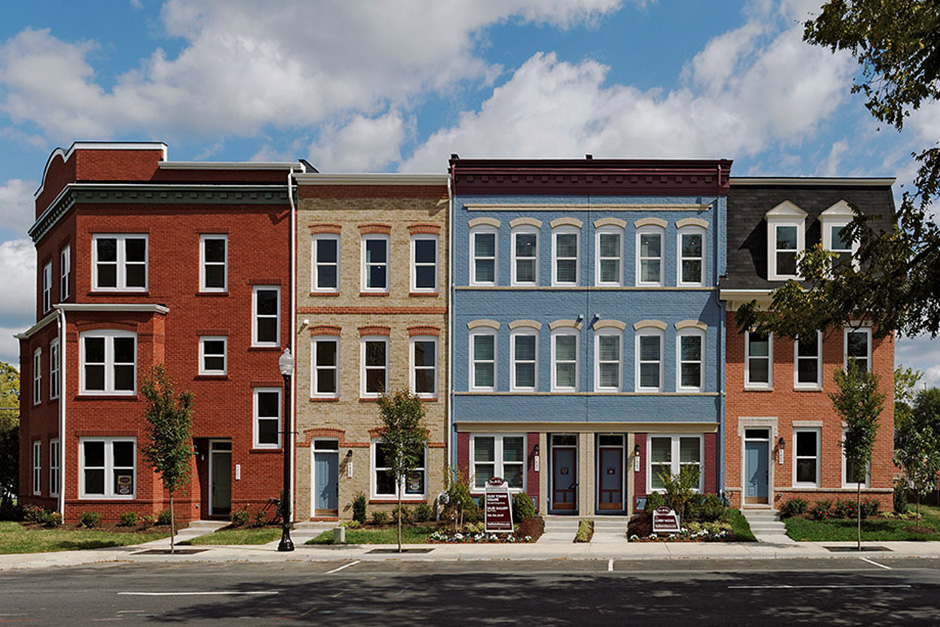 Olde Towne Square | Eastern Applicators