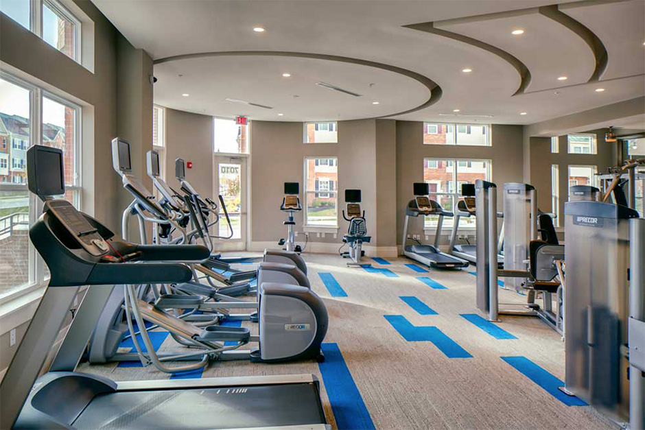 Oxford Square | Eastern Applicators