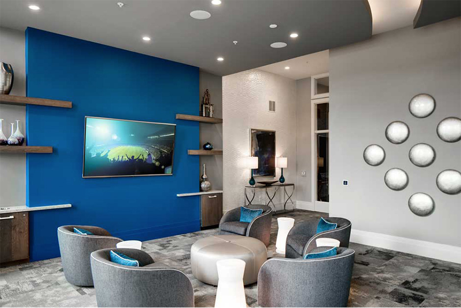 Oxford Square | Eastern Applicators