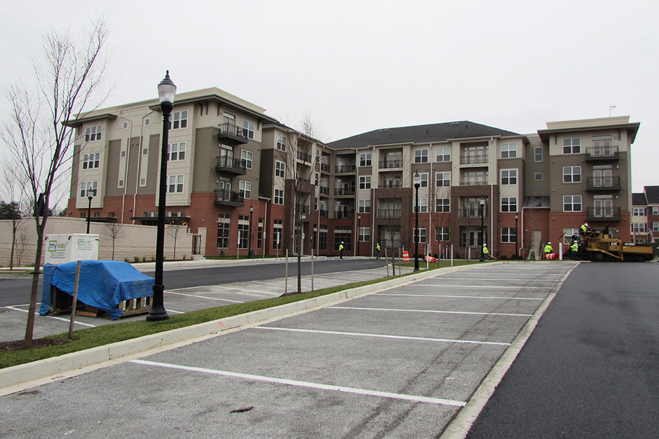 Oxford Square | Eastern Applicators