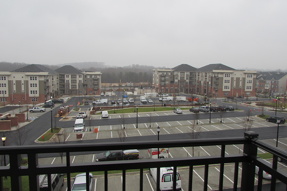 Oxford Square | Eastern Applicators