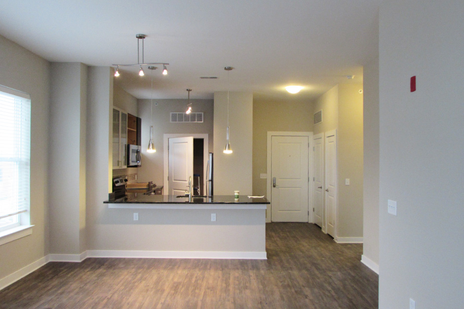 Oxford Square | Eastern Applicators