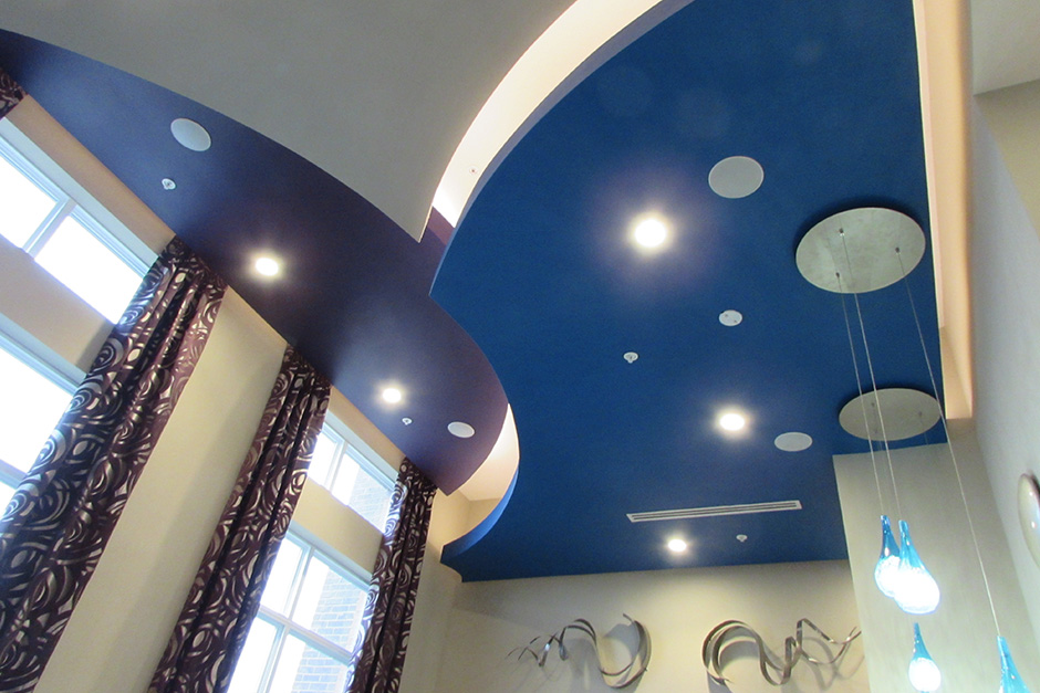 Oxford Square | Eastern Applicators