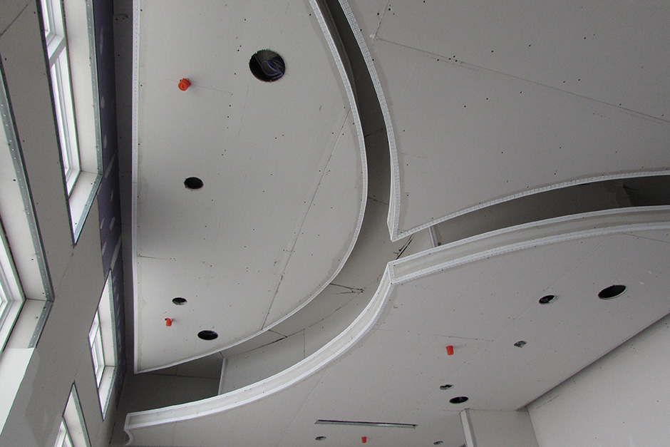 Oxford Square | Eastern Applicators