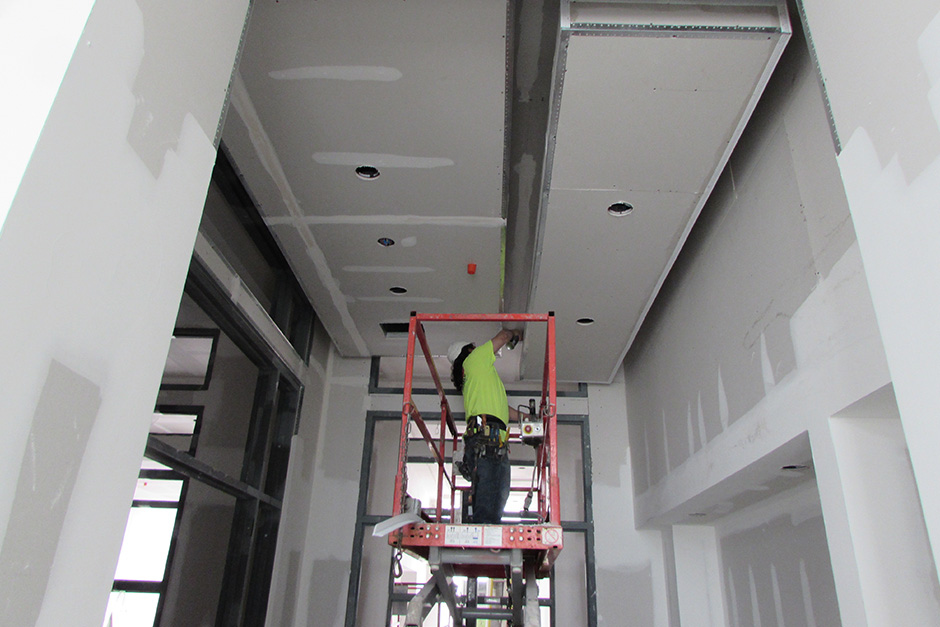 Oxford Square | Eastern Applicators