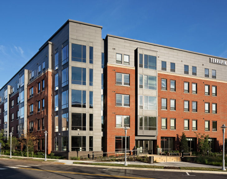 Terrapin Row | Eastern Applicators