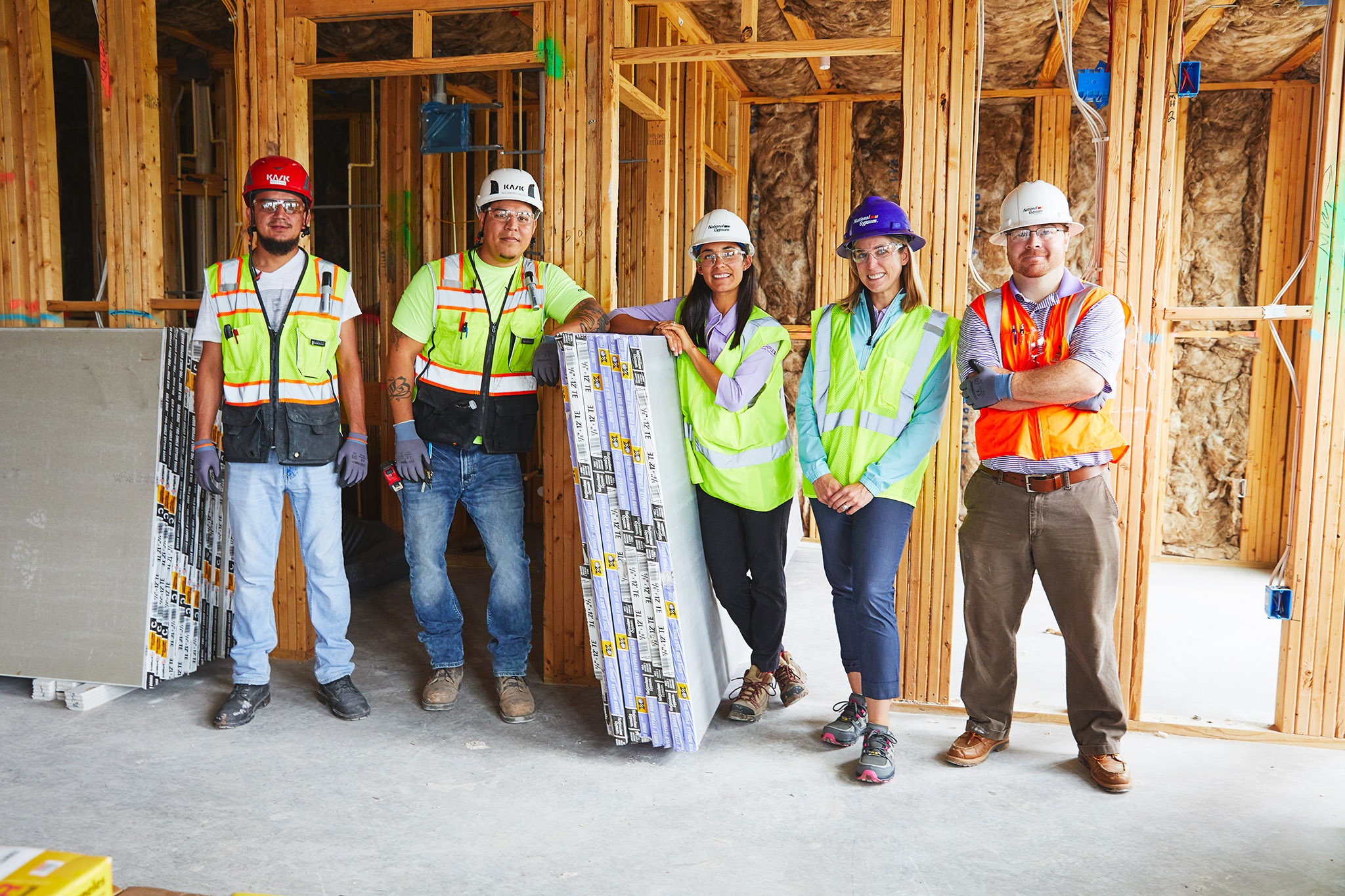 Reston Heights | Eastern Applicators