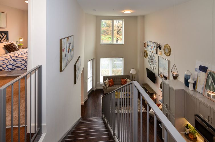 Reston Heights | Eastern Applicators