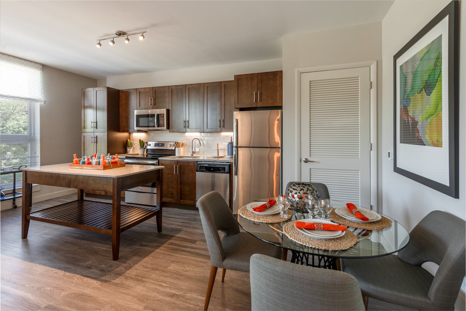 Reston Heights | Eastern Applicators