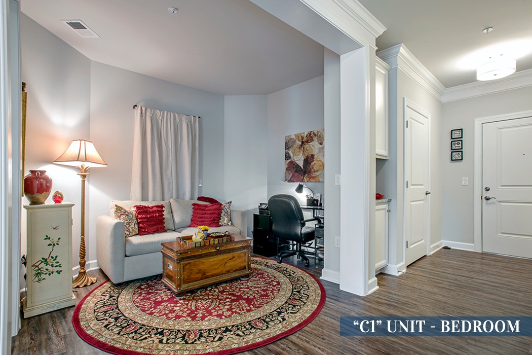 Crest of Alexandria | Eastern Applicators