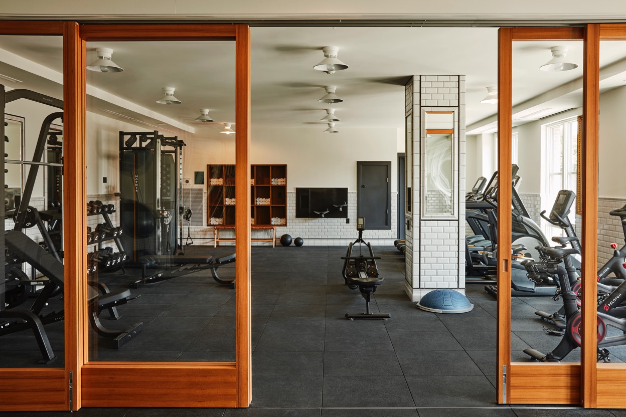 The Lockwood | Eastern Applicators