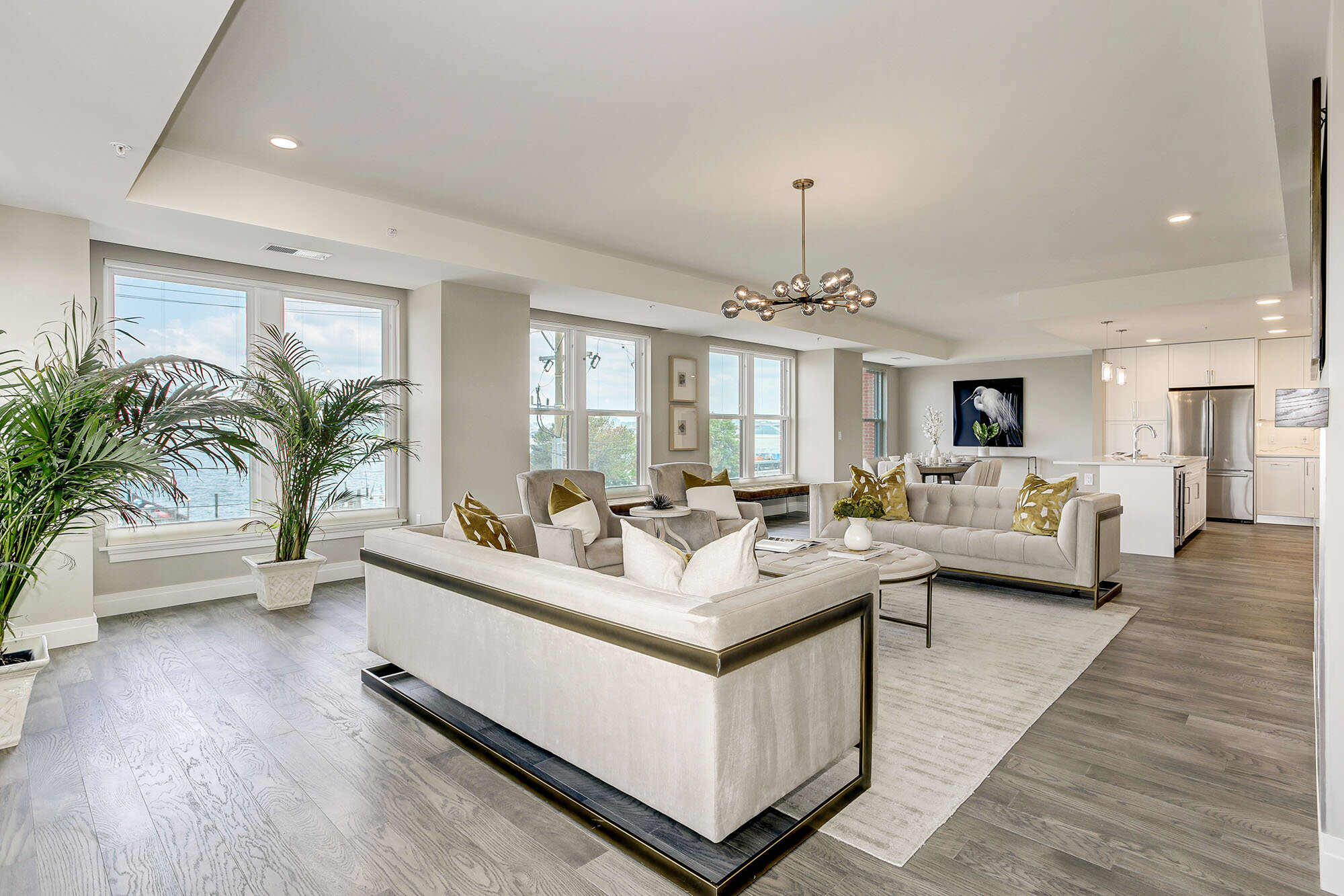 Watermark at Alexandria | Eastern Applicators