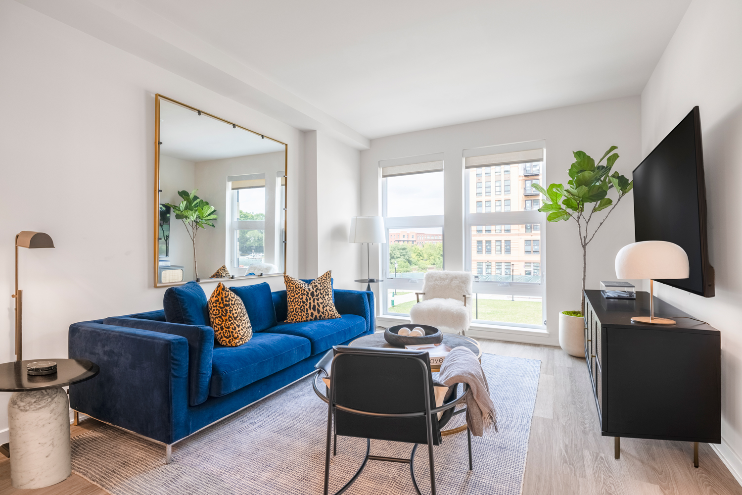 Platform Alexandria | Eastern Applicators