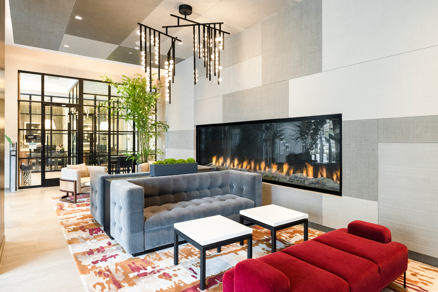 Platform Alexandria | Eastern Applicators