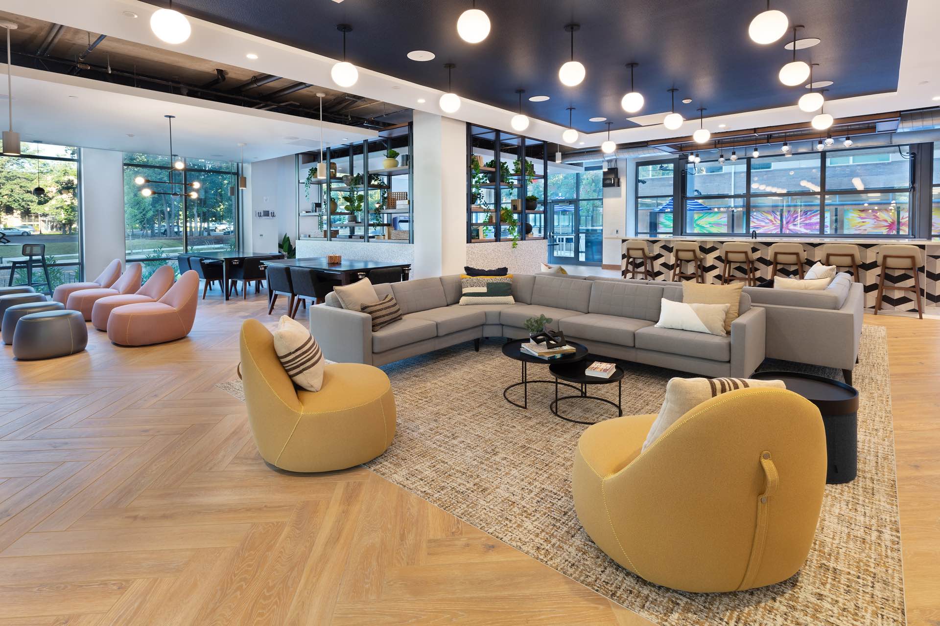 The Blake | Eastern Applicators