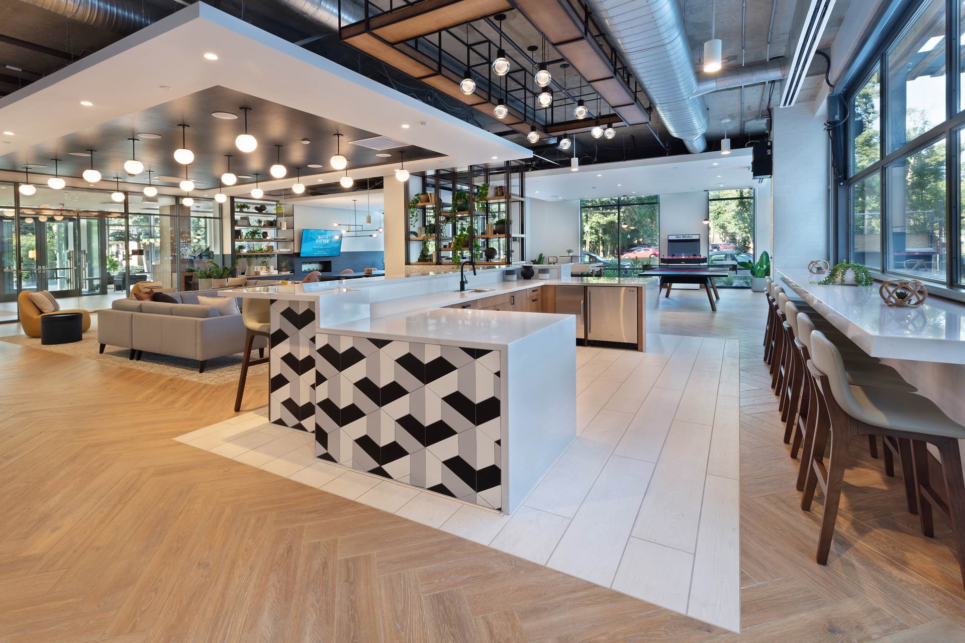 The Blake | Eastern Applicators