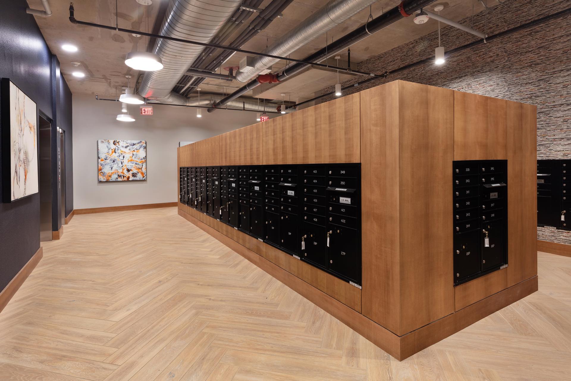 The Blake | Eastern Applicators