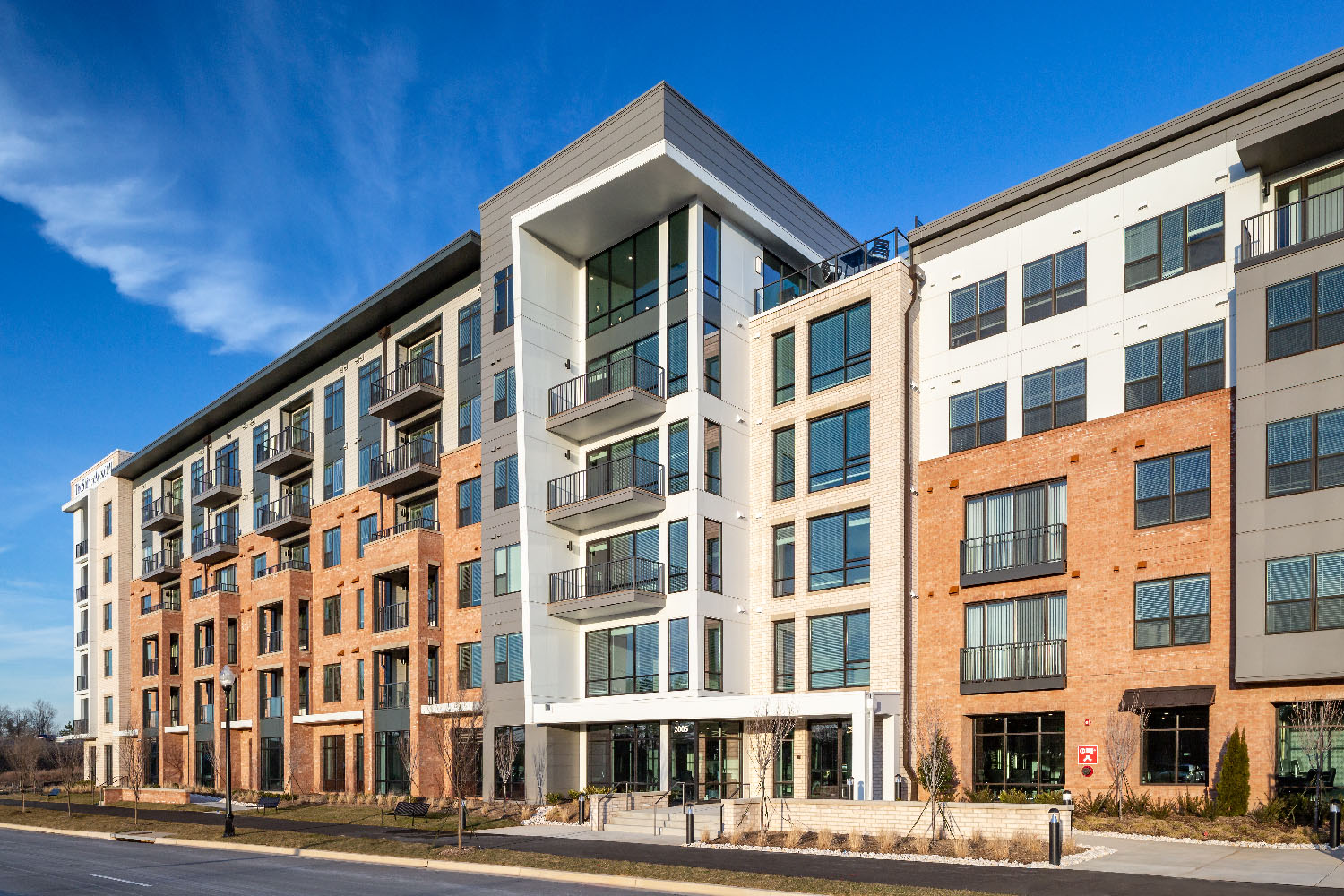 The Shirley | Eastern Applicators