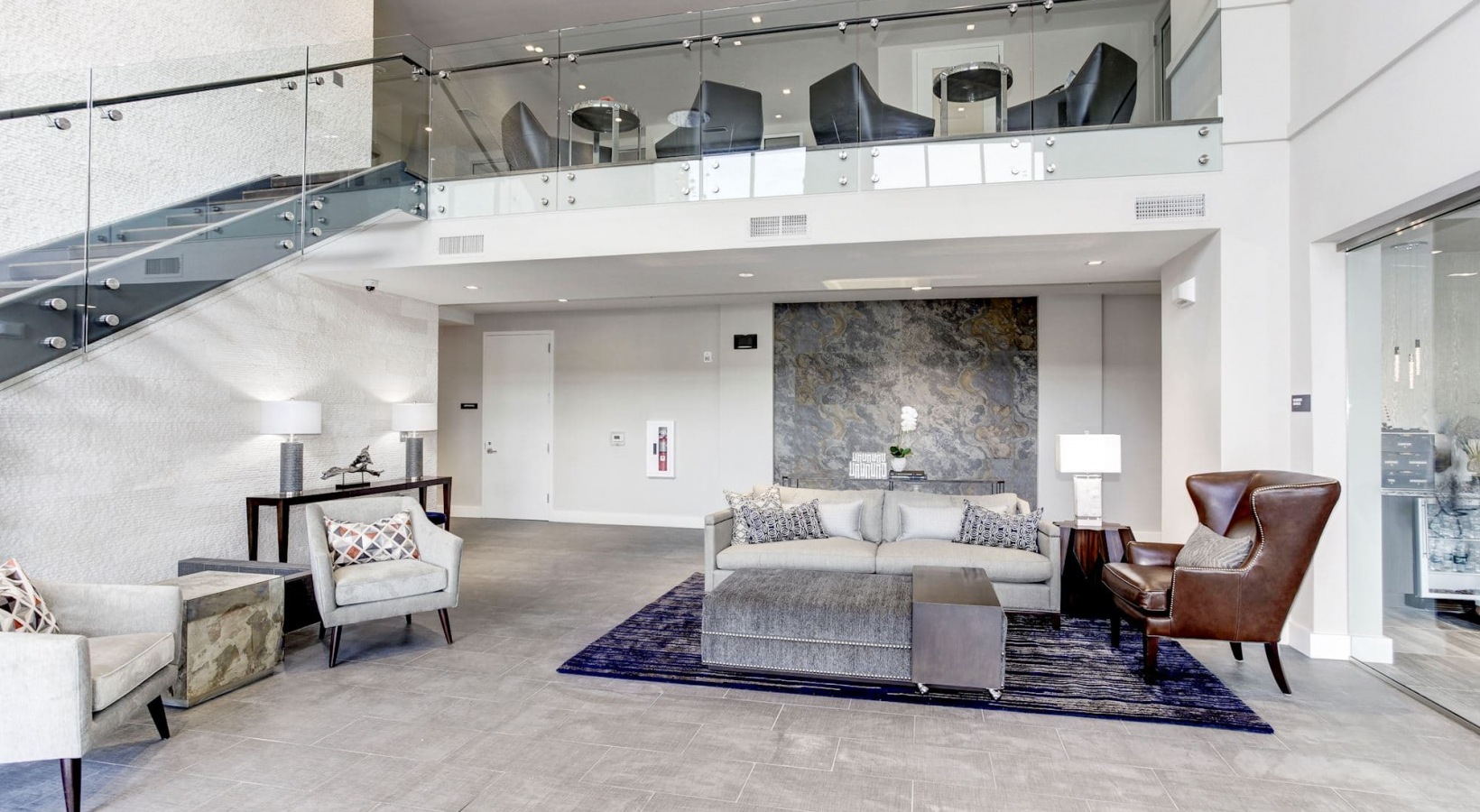 Rivergate South Apartments | Eastern Applicators