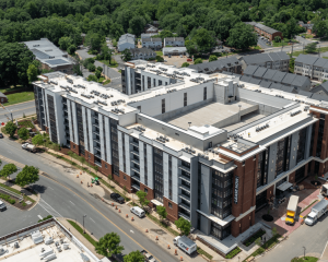 Projects | Eastern Applicators